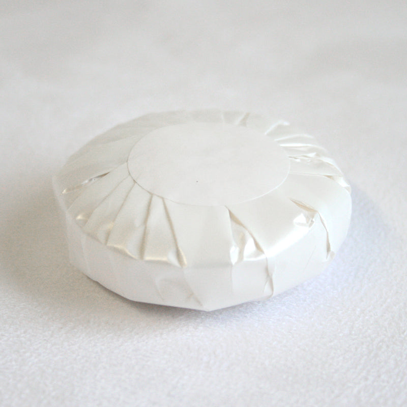 Generic Soaps - Flow and Pleat Wrapped (Pack Sizes) – King's Pride ...