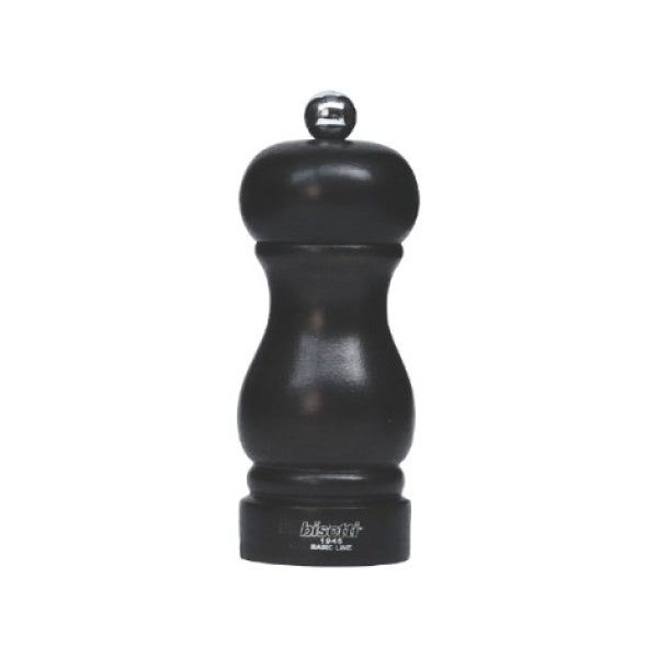 Bisetti Salt & Pepper Mills Black – King's Pride Hospitality and ...