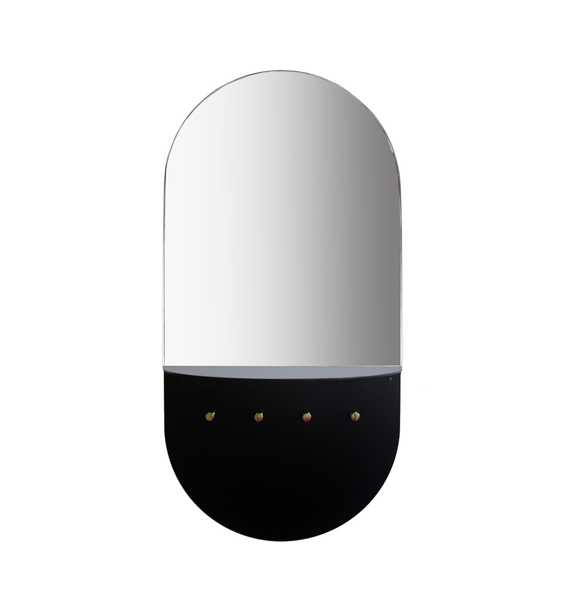 Dahlia Shelf and S Mirror – King's Pride Hospitality and Procurement