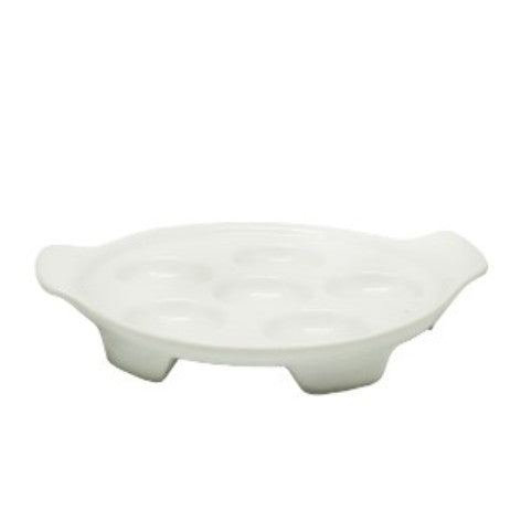 Classic Snail Plate 16cm Pack of 6 – King's Pride Hospitality and ...
