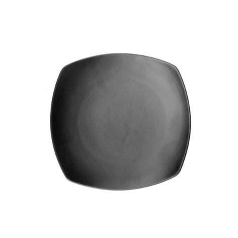 Studio Matt Black Square Plates (Pack Sizes) – Kings Pride Procurement