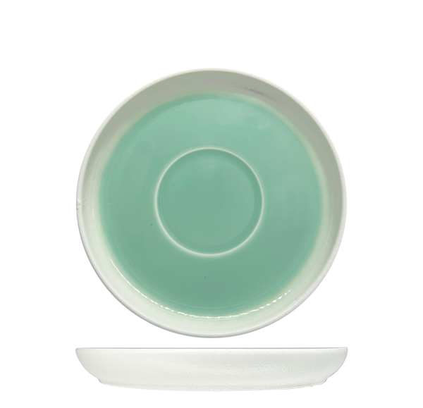 Fresco Green Cups and Saucers Packs of 6 – King's Pride Hospitality and ...