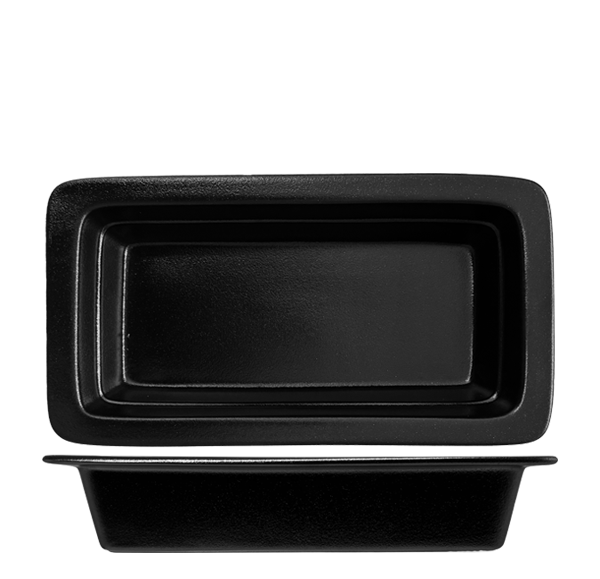 Urban Textured Black Insert 32x17cm Pack of 3 – Kings Pride Procurement