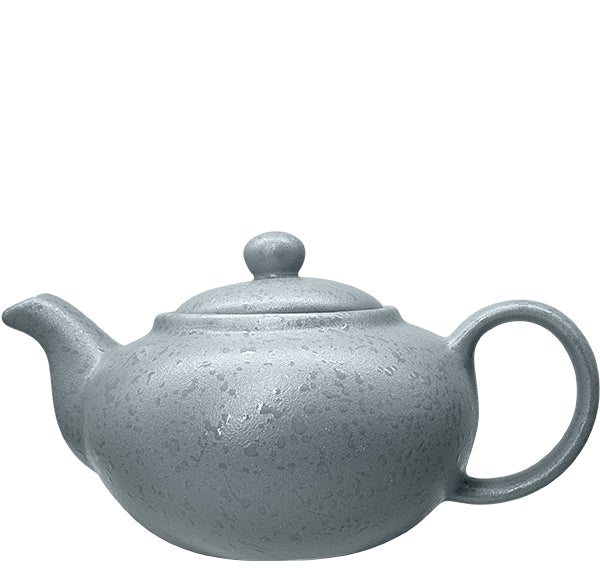 Nova Rain Grey Teapot 825ml – Kings Pride Procurement