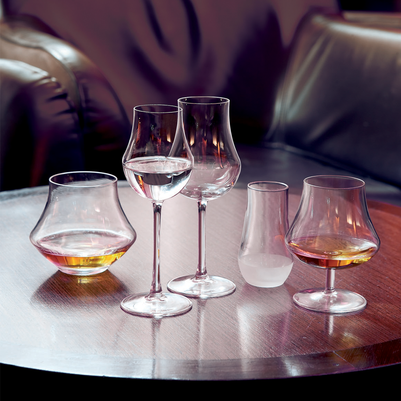 Chef & Sommelier Open Up Glassware Range (Packs of 6) – King's Pride ...