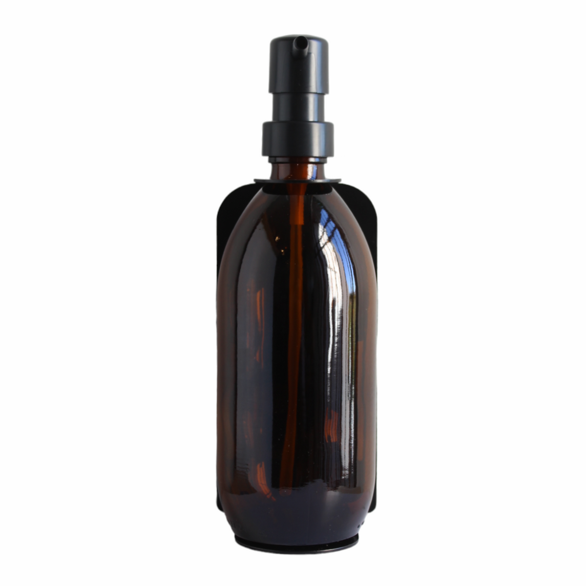 Single Matt Black Adjustable – King's Pride Hospitality and Procurement