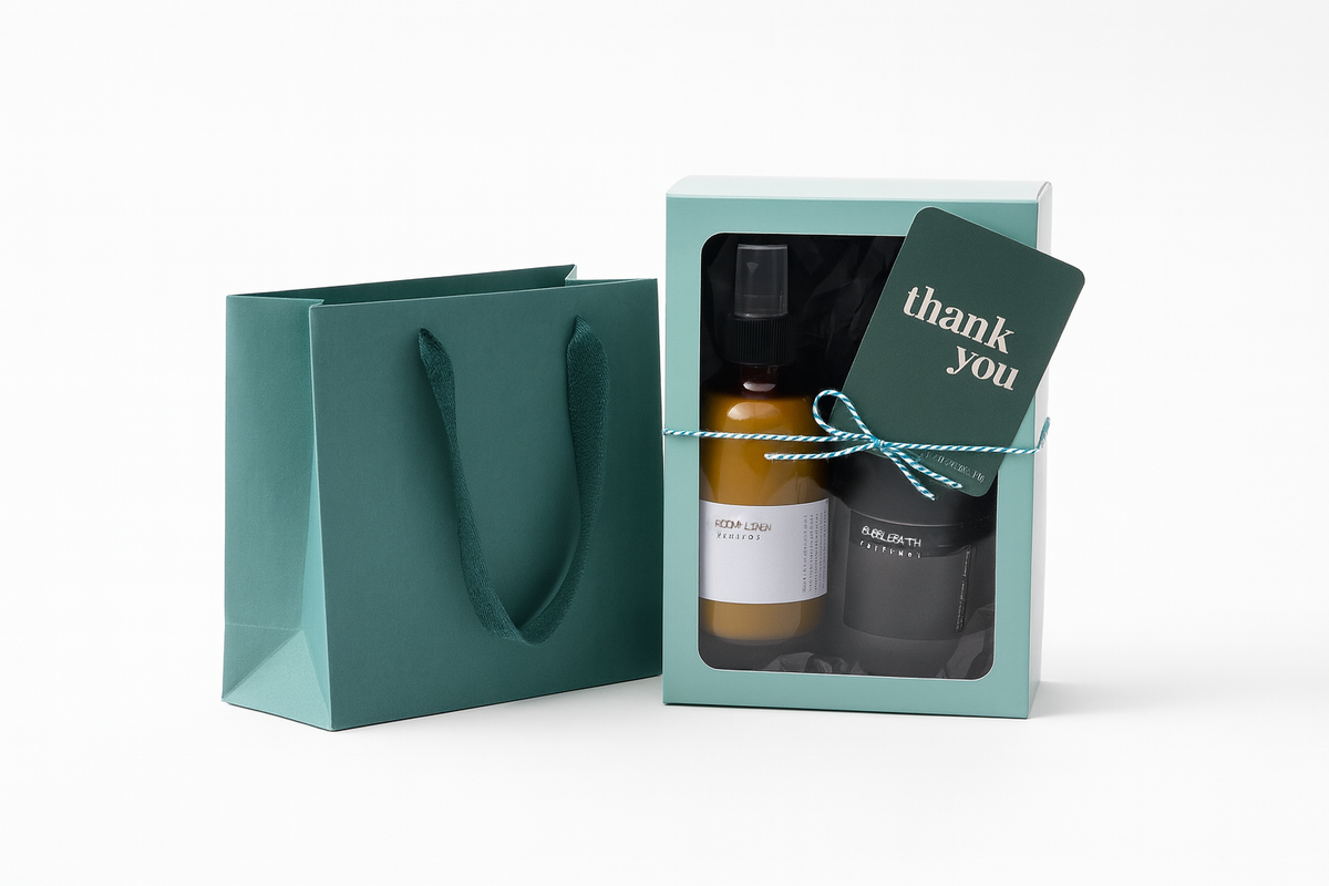 Sage Duo Gift Box – King's Pride Hospitality and Procurement