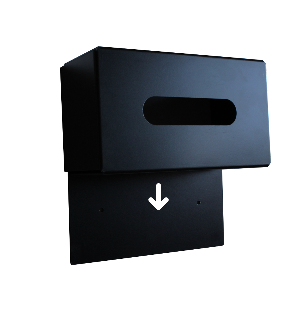 Tissue/ Paper Towel Dispenser – King's Pride Hospitality and Procurement