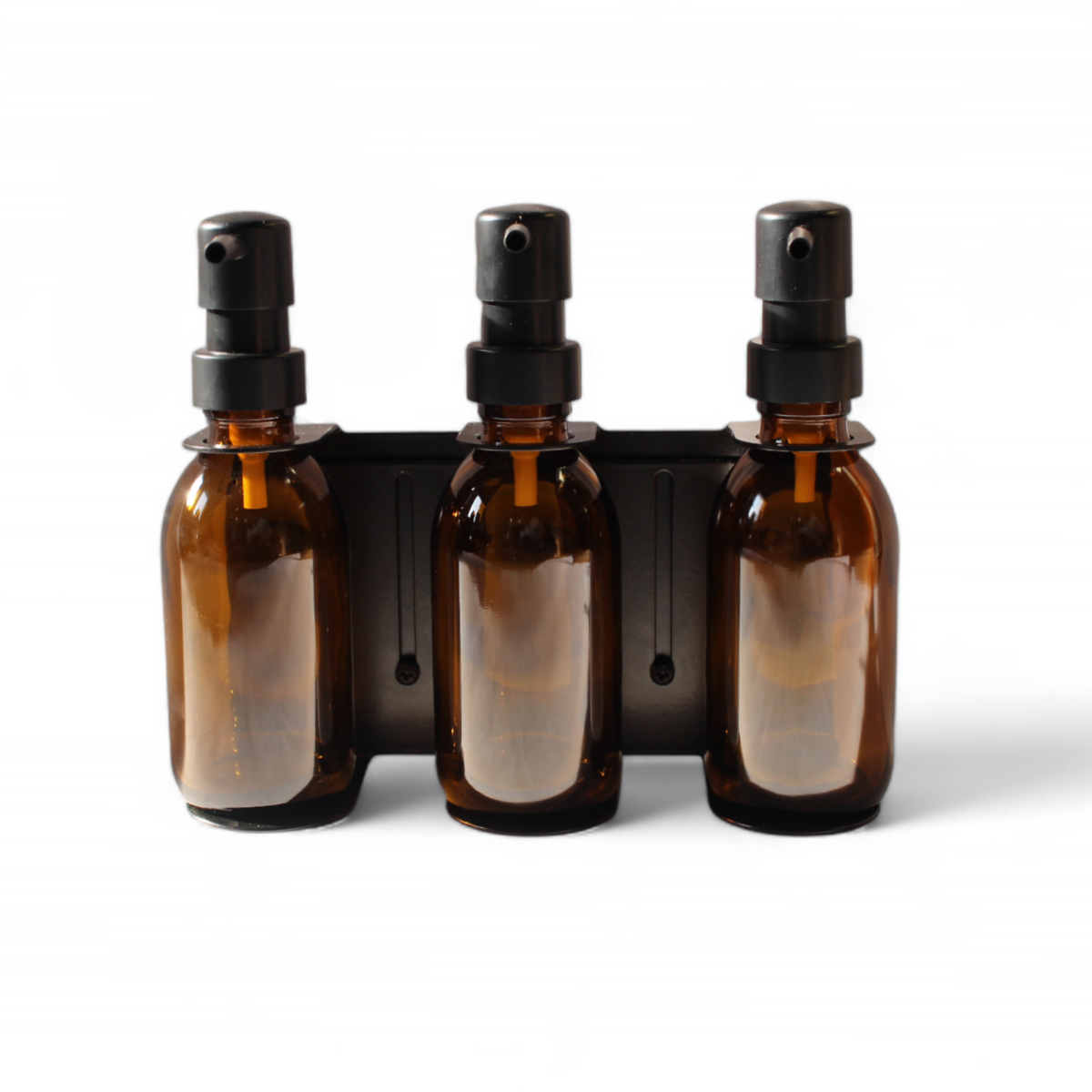 Triple Matt Black Adjustable – King's Pride Hospitality and Procurement