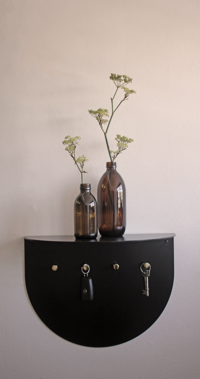 Dahlia Shelf – King's Pride Hospitality and Procurement