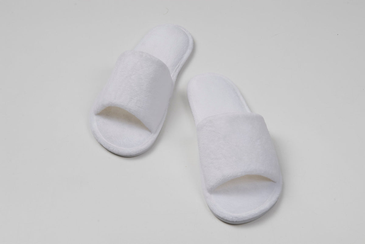 Luxury Hospitality Slippers – King's Pride Hospitality and Procurement